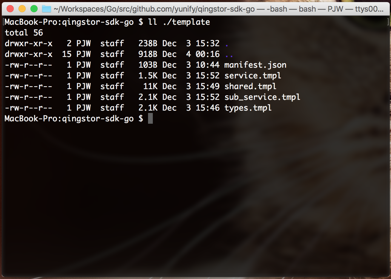 自动化 SDK 生成工具 Snips 及 QingStor SDK 开发实践 - 知乎