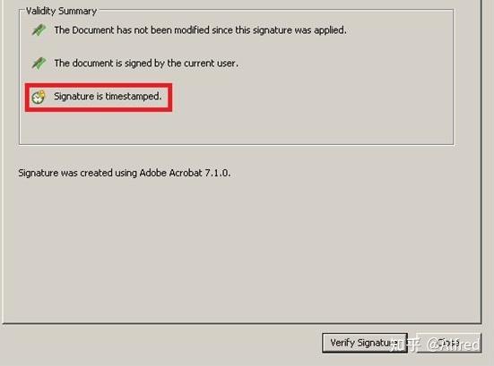 时间戳权限 - 沃通WoTrus - 博客园