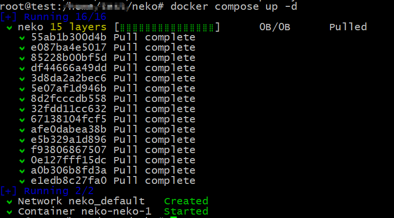本地部署 Neko 虚拟浏览器并实现外部访问 - 知乎