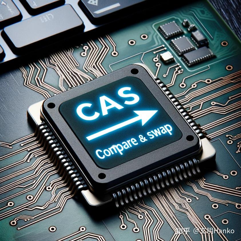 Java CAS原理和应用场景大揭秘：你掌握了吗？ - 知乎