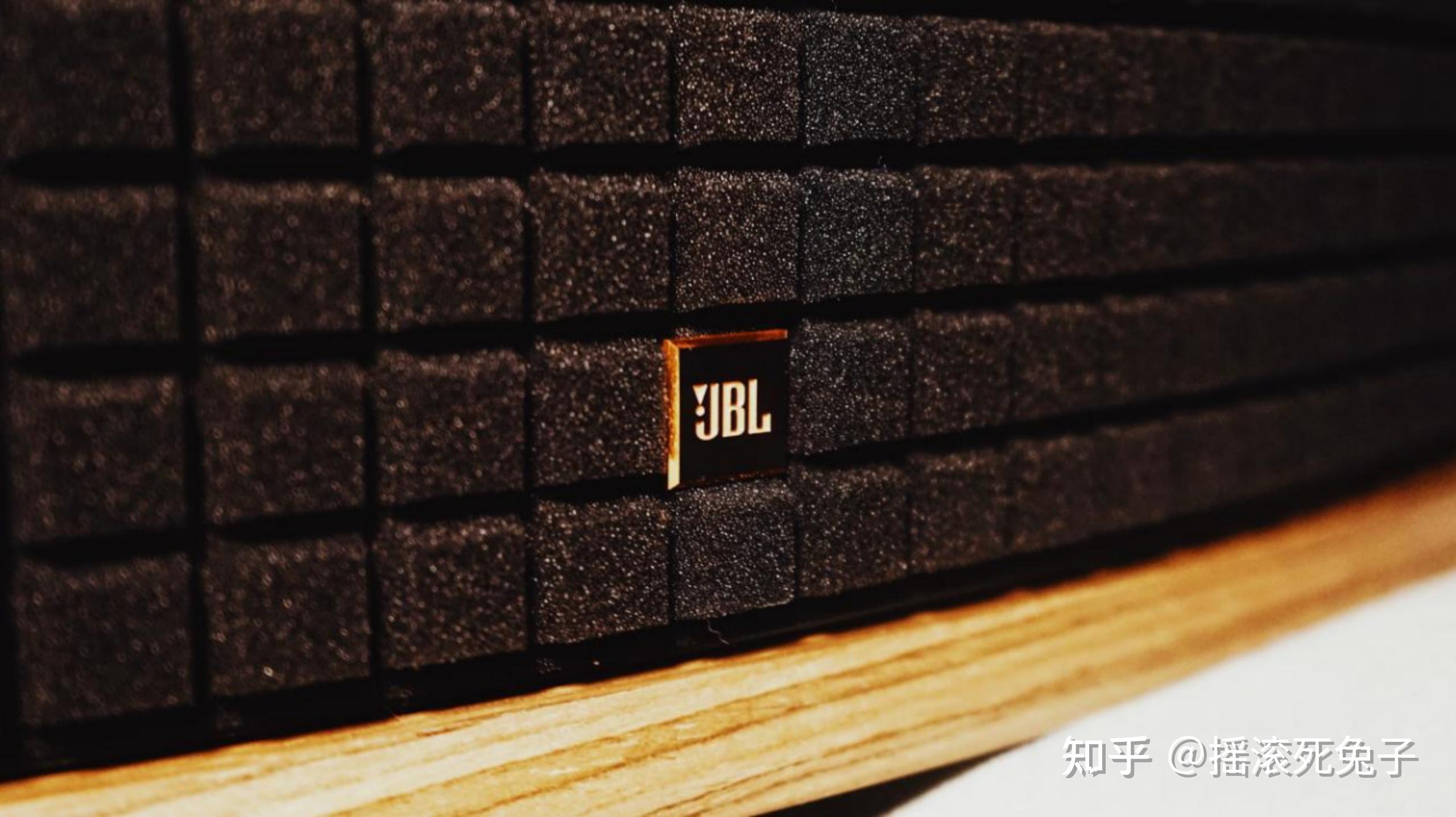 继承传奇血统兼顾当下聆听体验的集大成者——JBL L75MS一体式桌面音响系统试玩报告 - 知乎