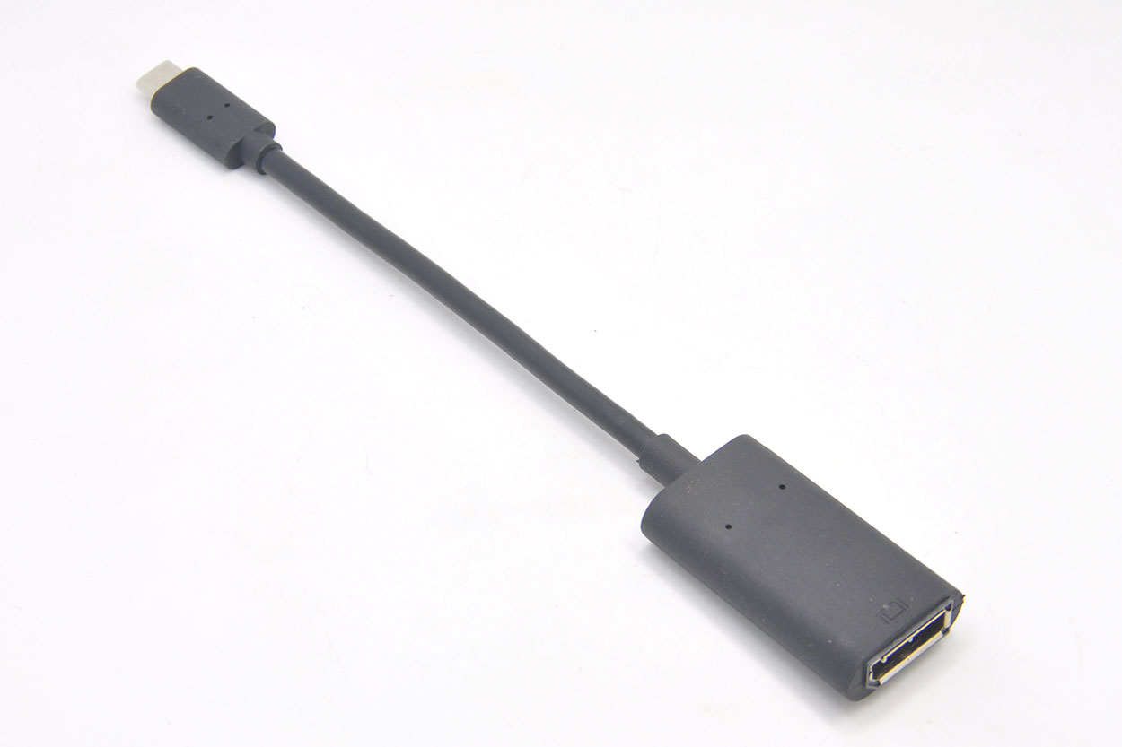Type-C 扩展器 方案指南（DP Alternative Mode 篇） - 知乎