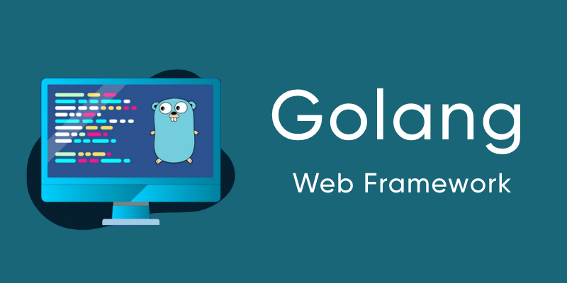 2021 年 Golang 最佳 Web 框架 知乎 