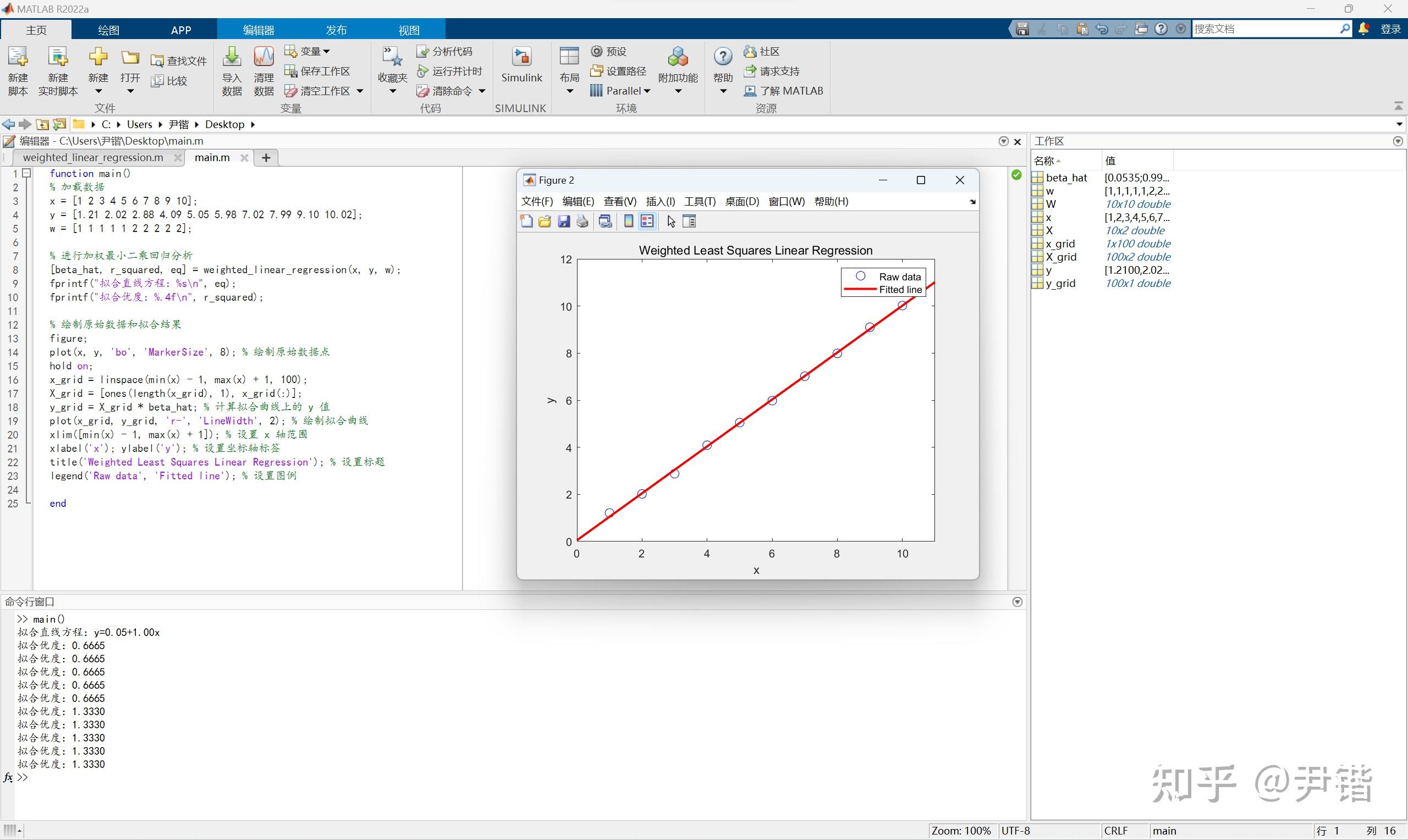 MATLAB matlab
