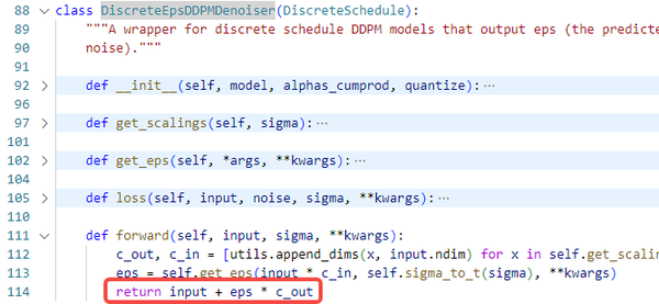 stable-diffusion-webui源码分析（9）-euler a 采样器 - 知乎
