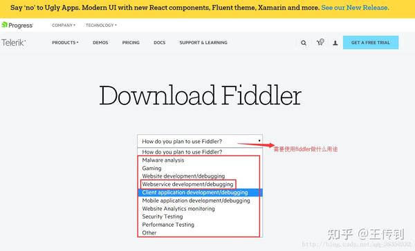 python爬取快手app视频(fiddler抓json包实现) - 知乎