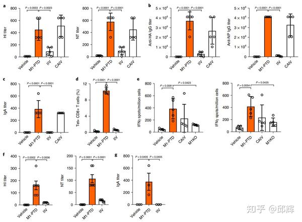 下一代抗病毒药物——PROTAC - 知乎