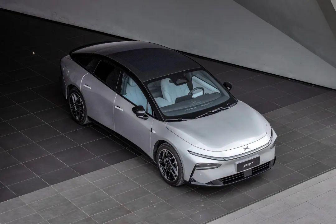 18.68万起的小鹏P7+很便宜，但买之前请先点进来看看 - 知乎