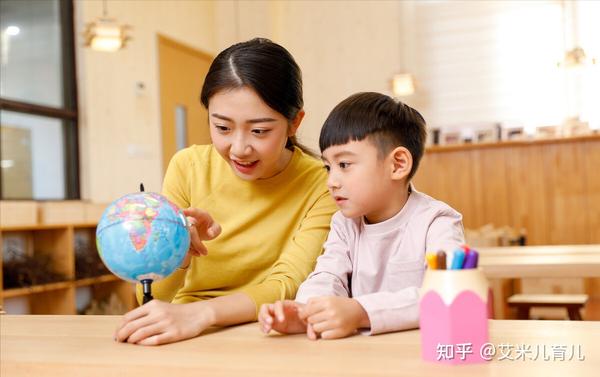 在幼儿园,什么样的孩子最讨老师喜欢?听听幼儿园老师怎么说 知乎