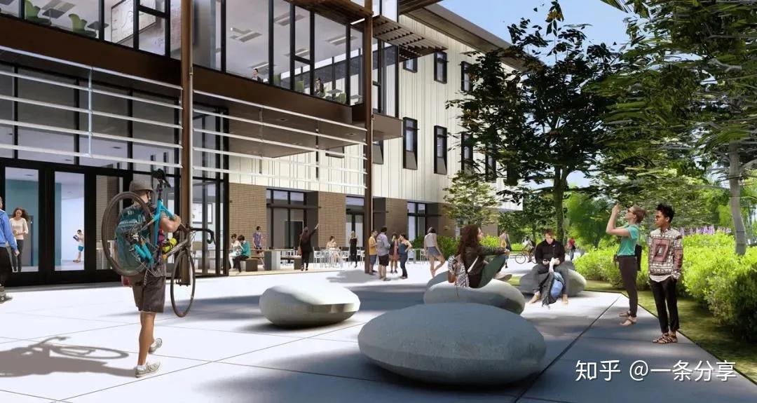 它来了！Enscape专属素材库！ - 知乎