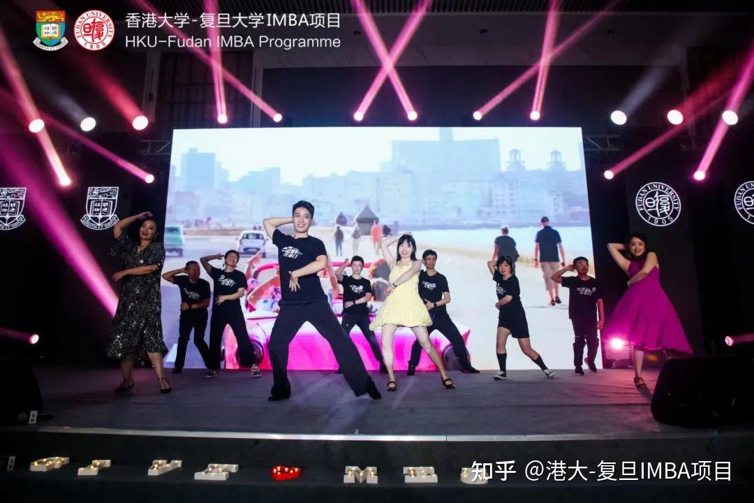 2022级IMBA新生档案揭秘 - 知乎