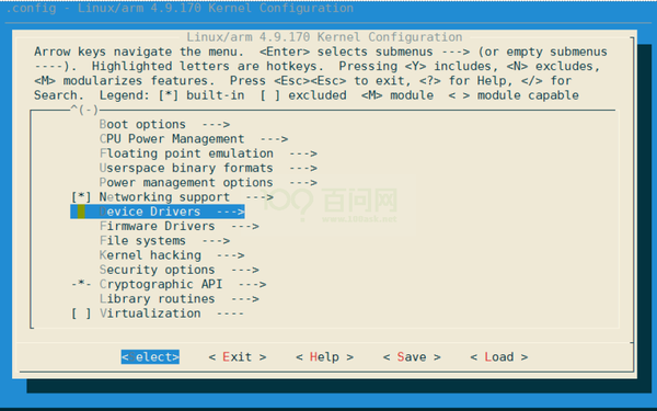 Linux TWI开发指南 - 知乎