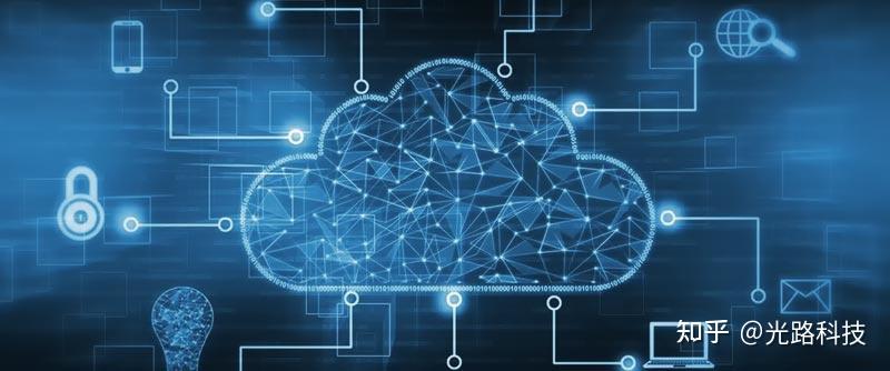 什么是虚拟网络？虚拟网络是怎样工作的？ - 知乎