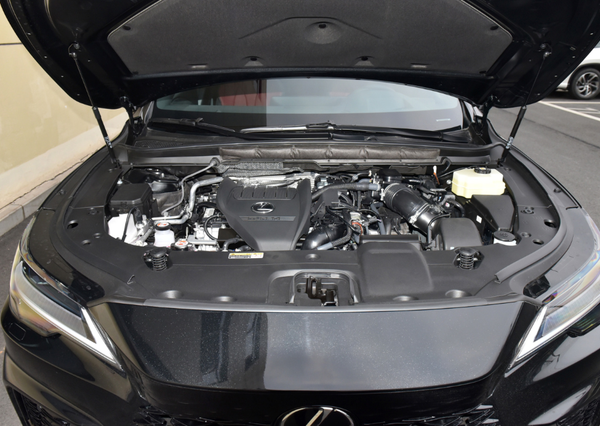 高级车如何拿捏？全新雷克萨斯RX对比奔驰GLC - 知乎