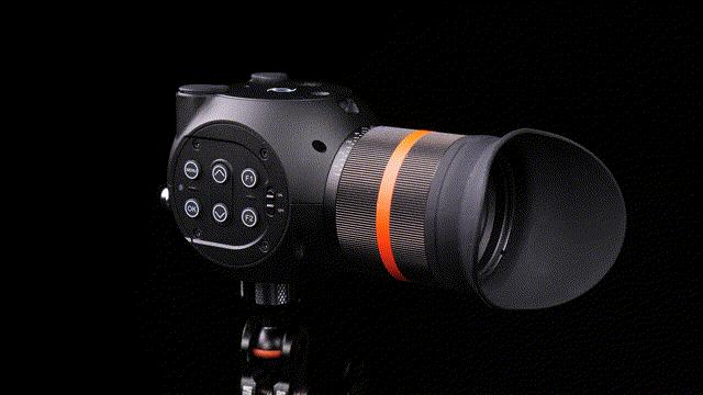 Z CAM EVF电子取景器——专业电影人的不二之选！ - 知乎