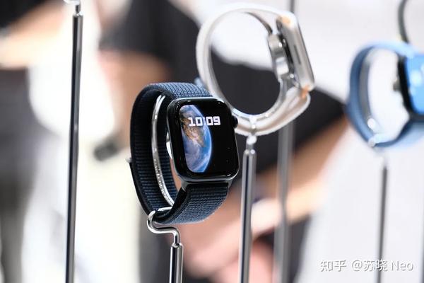 Apple Watch S9 对比 S8 有哪些升级？一文了解 Apple Watch S9 和 S8 如何挑选～ - 知乎