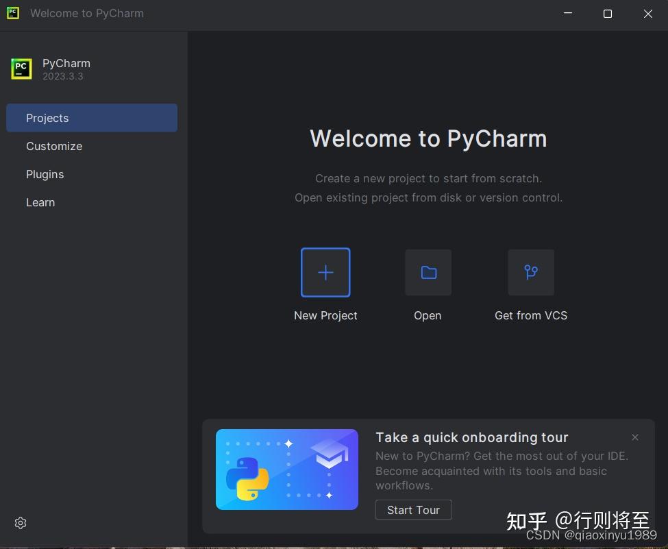 pytorch安装教程 - 知乎