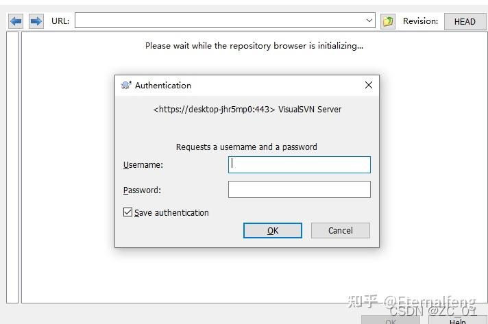 Tortoise SVN的安装并设置成中文Windows版 SVN客户端 - 知乎