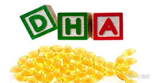 DHA到底有多重要,宝宝吃多久见效？ - 知乎