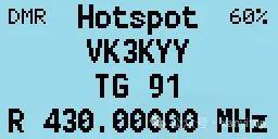 [收藏] OpenGD77 超详细用户指南 - 知乎