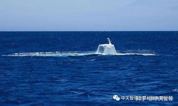 【中天智领智能交互系统】 远距离通信技术——无人艇! 知乎