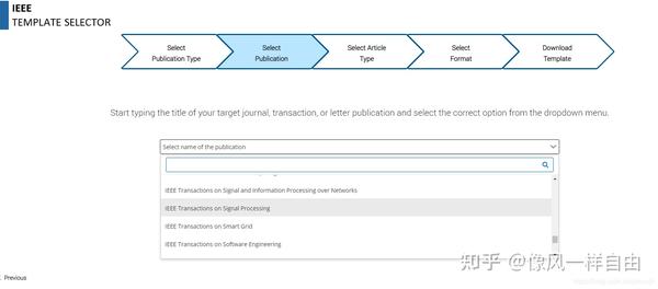 IEEE论文模板下载地址及说明 - 知乎