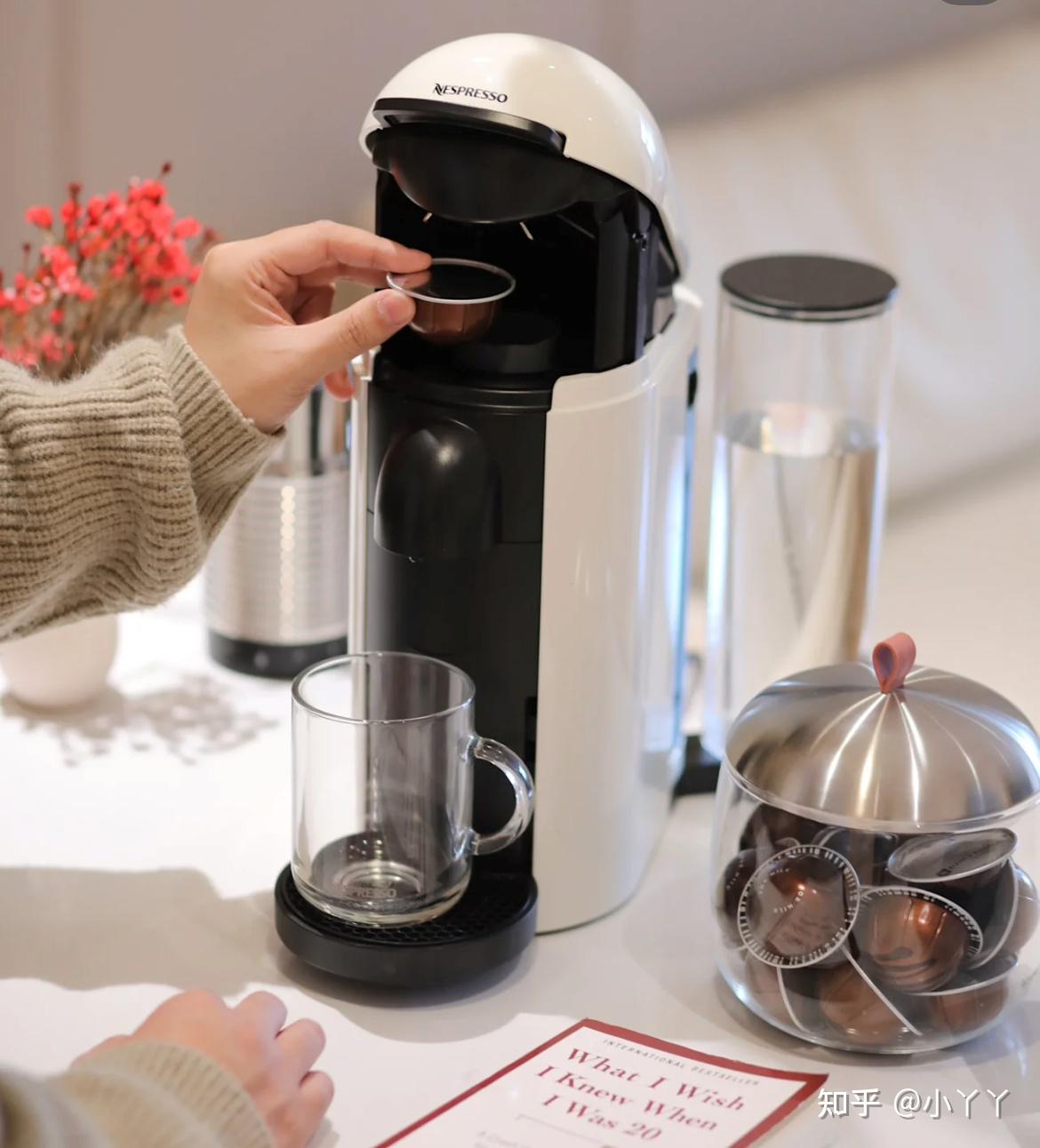 2025年Nespresso胶囊咖啡机选购攻略，Nespresso咖啡机对比，Nespresso型号推荐，Nespresso（奈斯派索）各系列机型介绍——持续更新 - 知乎