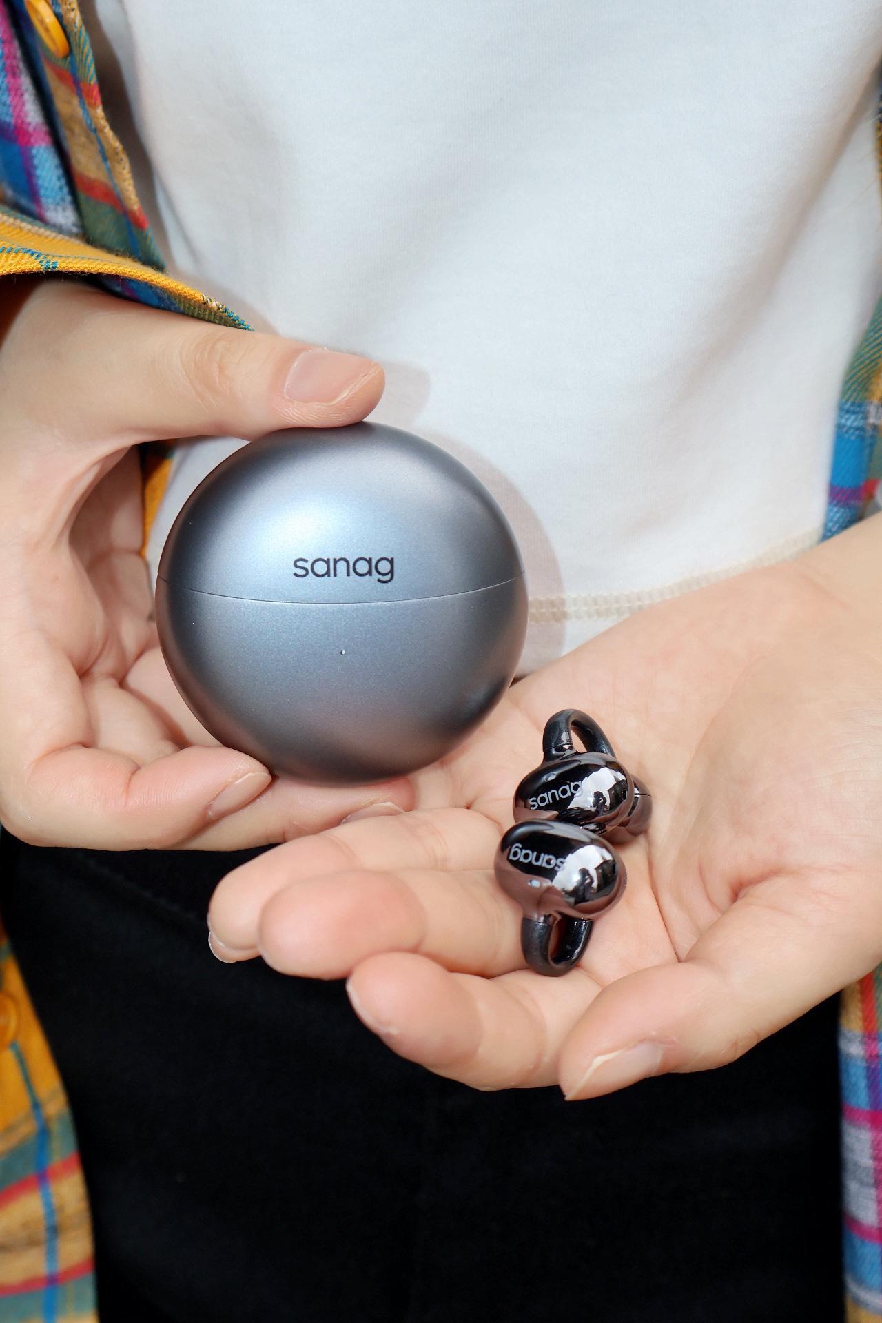 塞那S6S Pro，从华为到Bose：如何用百元音质挑战千元旗舰 - 知乎