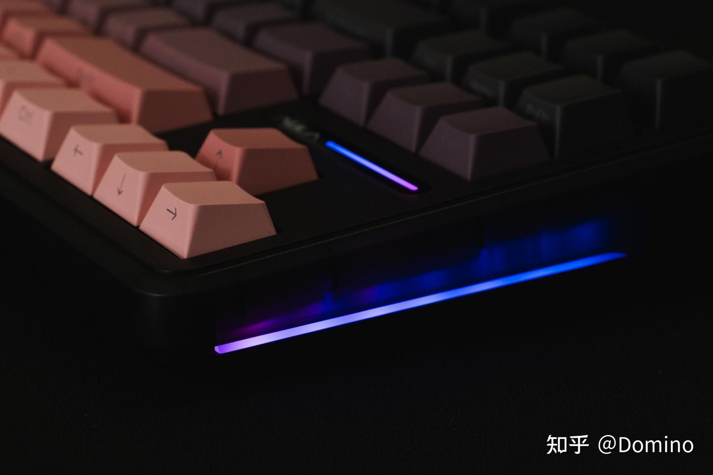 哪款热门87机械键盘更值得入手？狼途T88、狼蛛F87 PRO、前行者一方X87、迈从K87横评分享 - 知乎