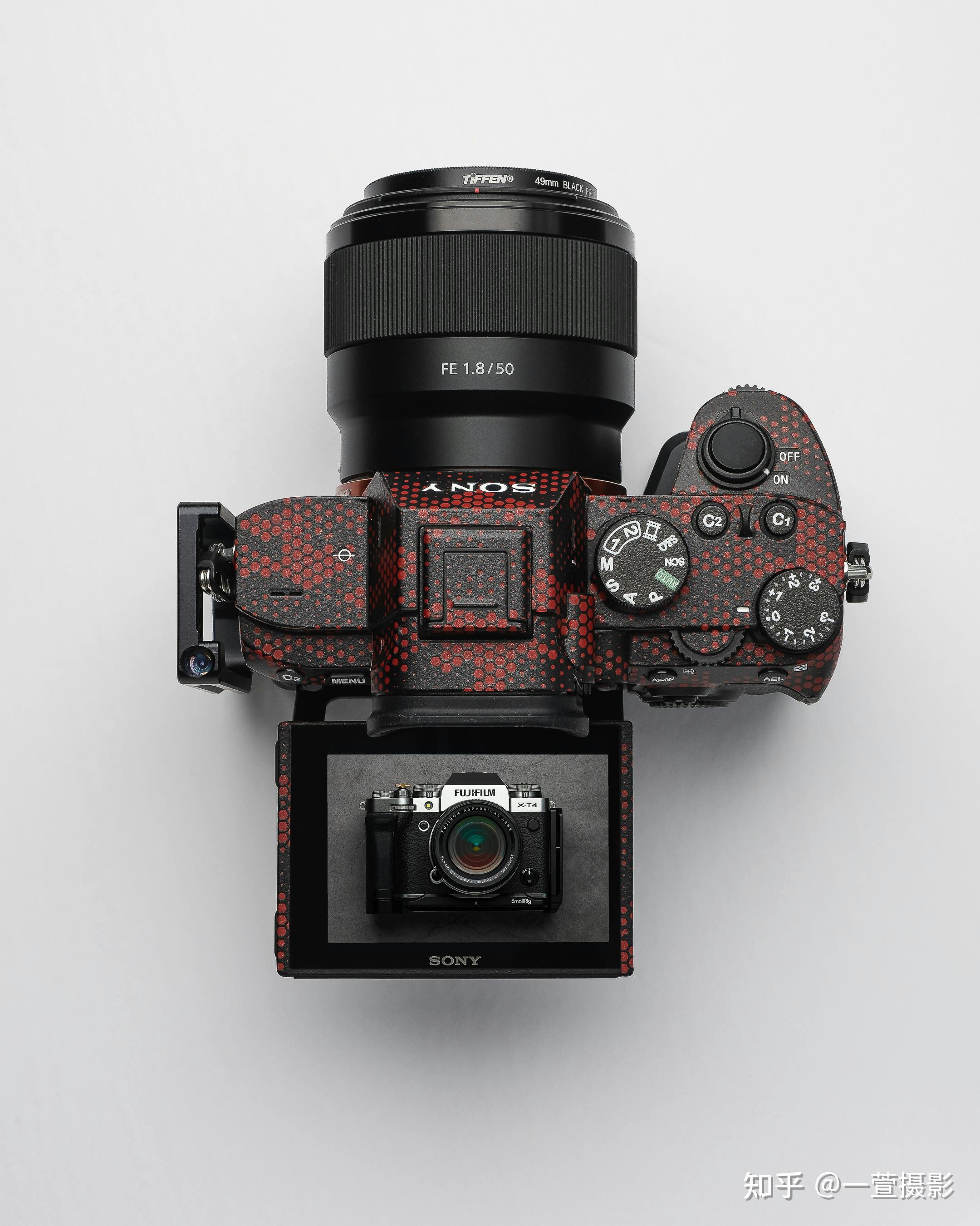 50 F1.2 镜头与 50F1.4 镜头除了光圈外 还有哪些区别 来了解一下 - 知乎