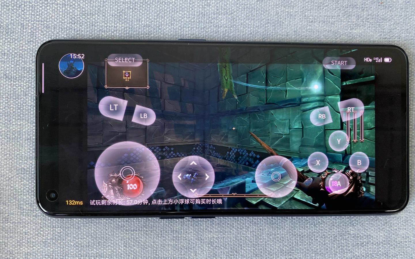 5G云游戏全面体验，三大运营商哪家靠谱？ - 知乎