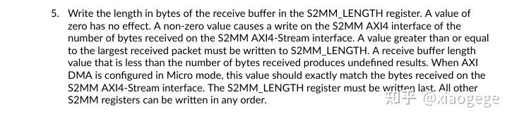 AXI_DMA_IP_CORE - 知乎