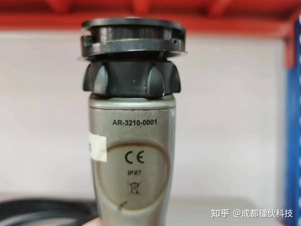 Arthrex锐适 AR-3210-0001维修案例 - 知乎