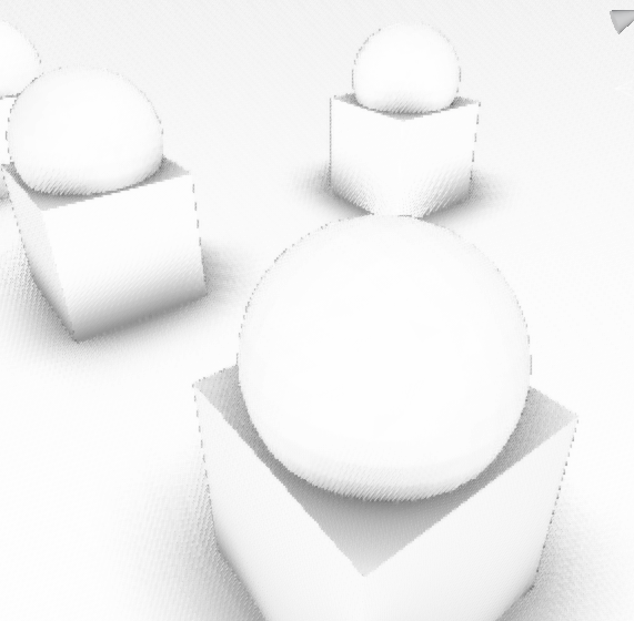 SSAO考古，前向下的GTSO尝试(URP) - 知乎