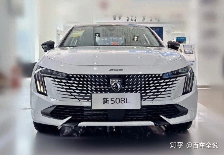标致新508L领衔神龙三款新车上市，法系车还值得买吗？ - 知乎