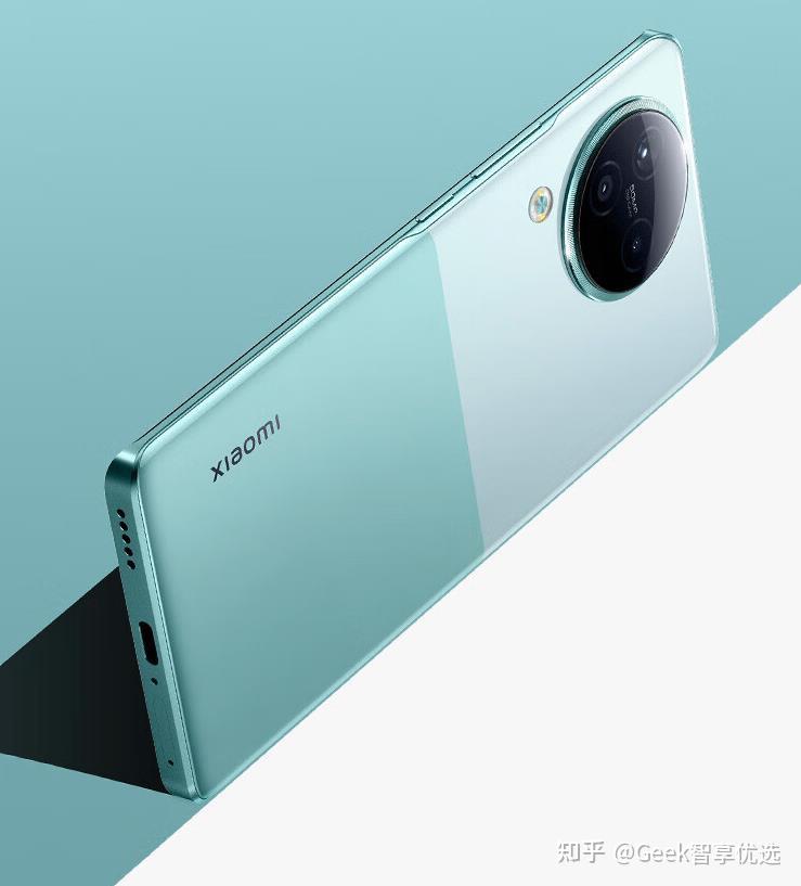 小米civi3值得买吗？小米Civi 3：强大性能，打造全新用户体验 - 知乎