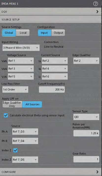白皮书 | 如何使用示波器分析电机系统的DQ0？ - 知乎