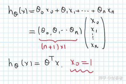 Machine Learning|多变量线性回归(Linear Regression With Multiple Variables) - 知乎