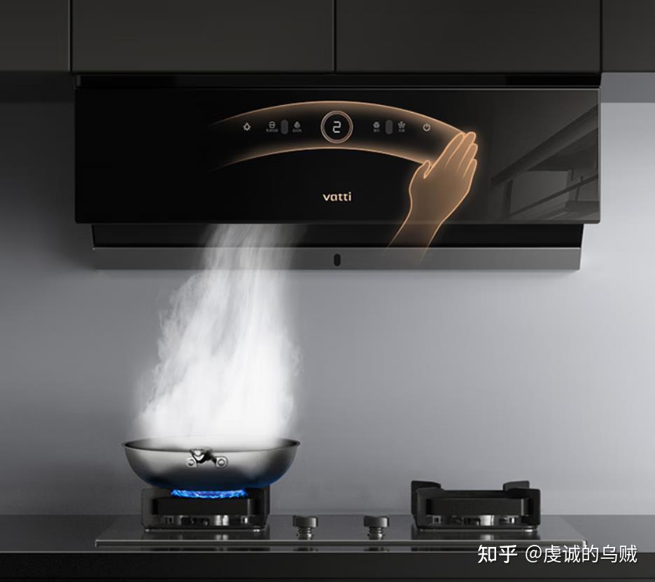 抽油烟机什么品牌性价比高？四大公认最好用的家用油烟机推荐！