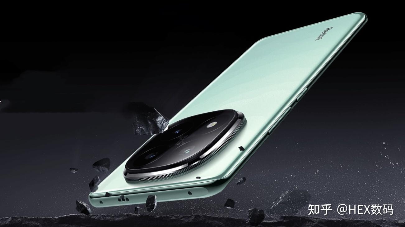 红米Note14Pro+和红米Turbo3哪个好？我们应该怎么选？ - 知乎