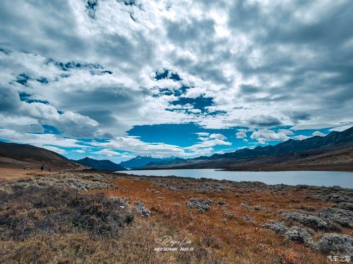 川西，探界者此生必驾不止G318，还有S434 - 知乎