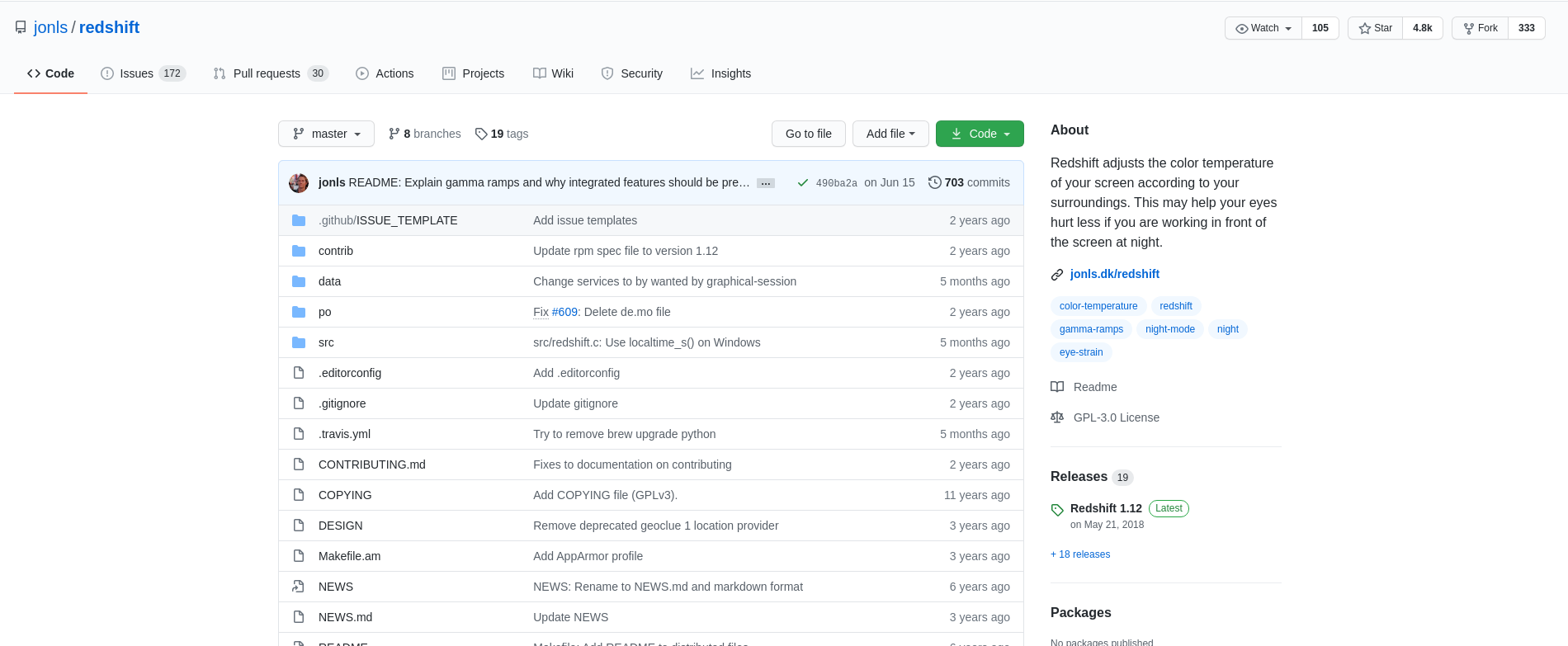 Linux下屏幕亮度的调节 - 知乎