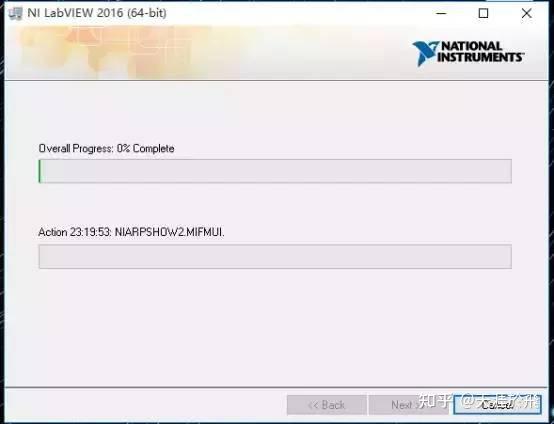 LABVIEW2016安装教程完整版安装图文教程、注册下载方法 - 知乎