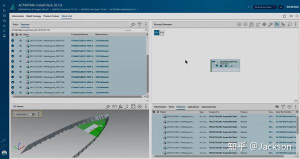 数字化工艺规划TC Easy Plan - 知乎