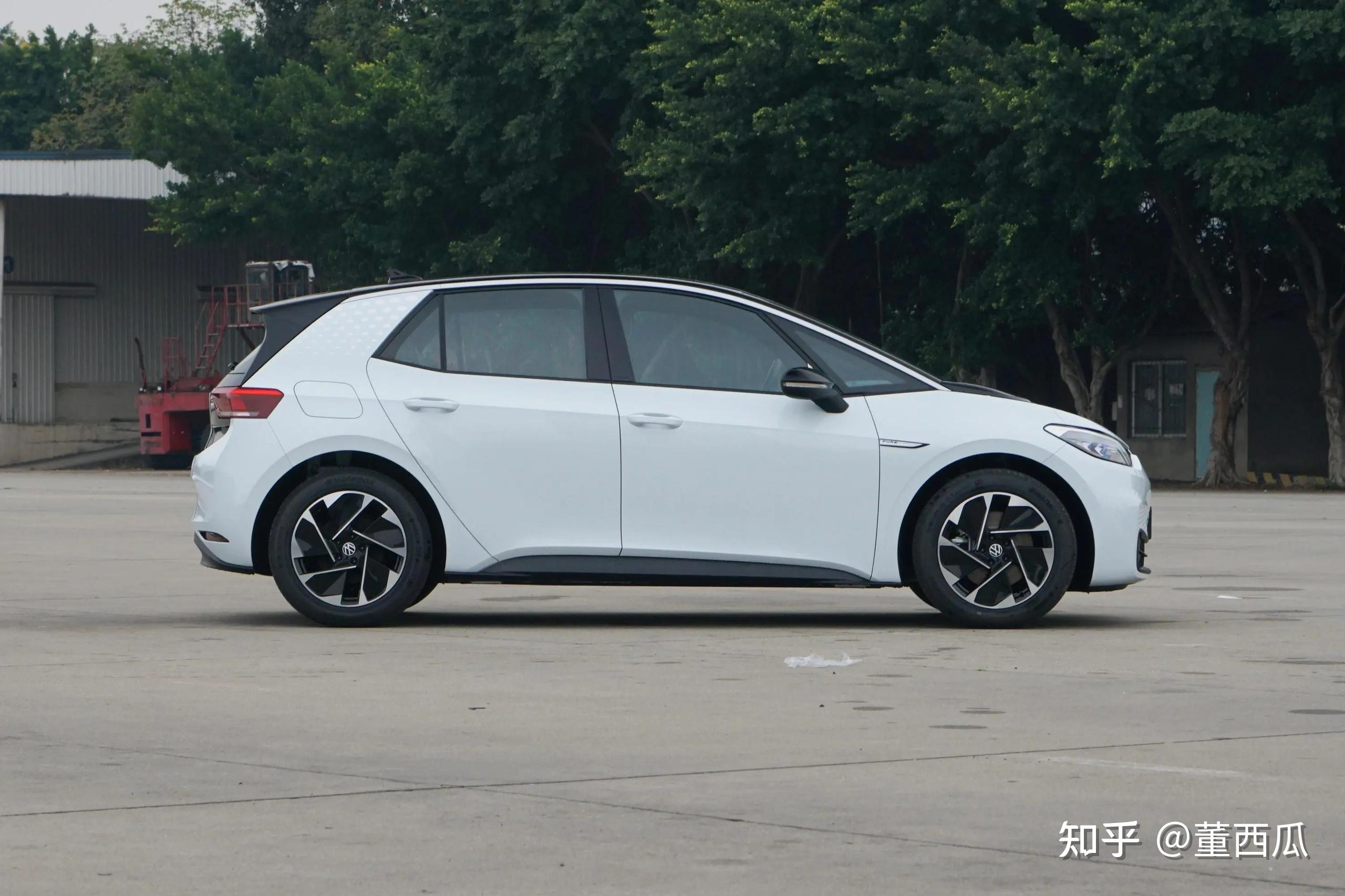 11.99w的id3到底哪里更值得？ - 知乎