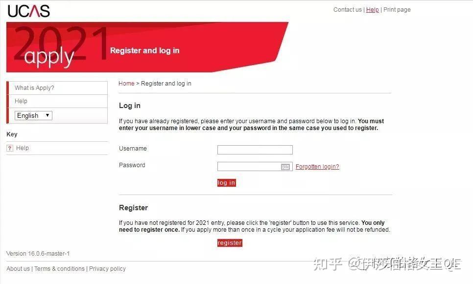 英国大学申请系统UCAS的用法解析，需要请收藏！ - 知乎