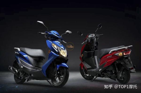 又想打造爆款？济南铃木UE125上市 售价8380元起 - 知乎