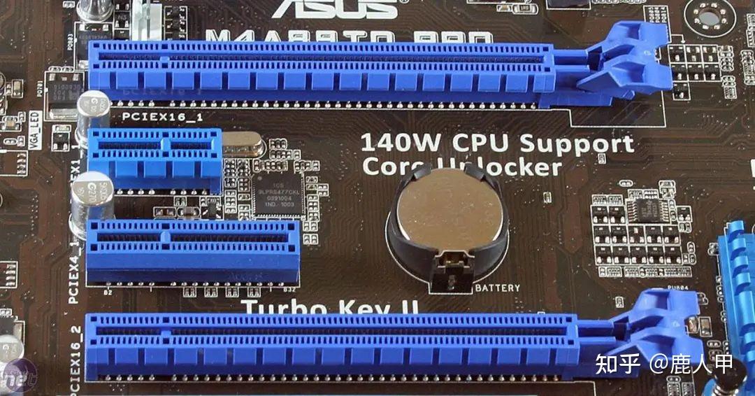 深入了解PCIe，它具体有什么用？ - 知乎