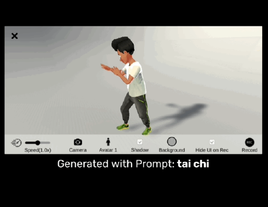 AI 创作平台 Krikey 现支持文字生成 3D 化身和动画 - 知乎