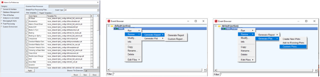 设计仿真 | Adams 新功能全面解析 - 知乎